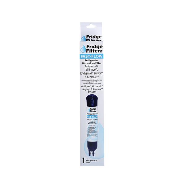 FRIDGE FILTERZ Filtre à flux rapide FridgeFilterz pour Whirlpool/Maytag ...