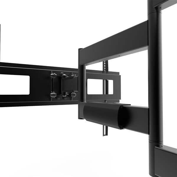 Kanto R500 In-Wall Full Motion TV Mount for 46 to 80-in TVs | RONA