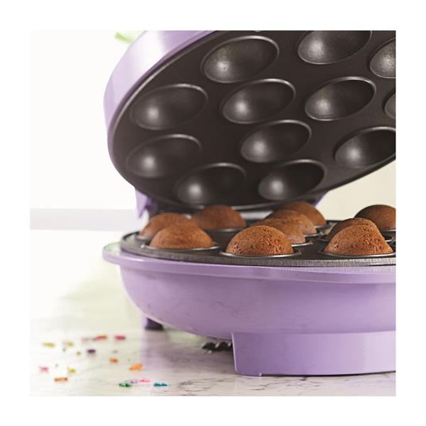 Brentwood Cake Pop Maker - Purple TS254 | RONA