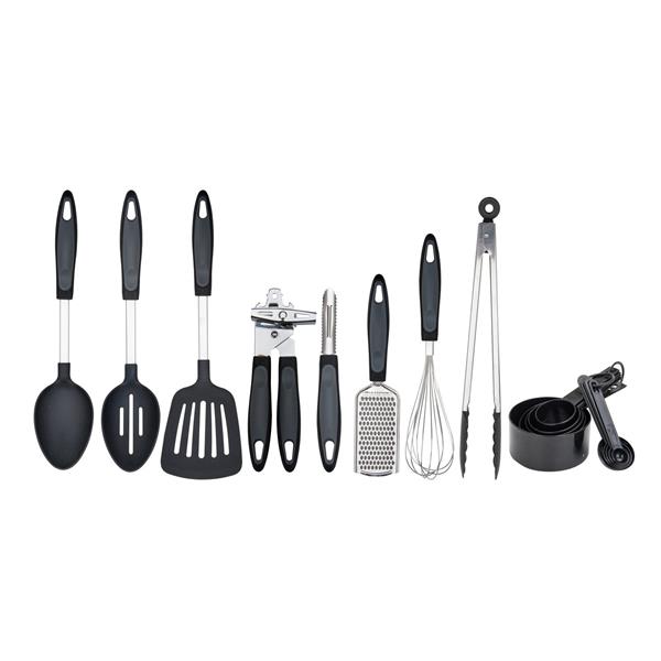 Proctor Silex Cutlery and Kitchen Gadget Set - 18-Piece PGA602 | RONA