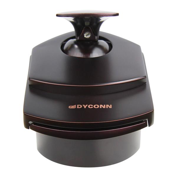 Dyconn Faucet Yosemite Waterfall Bathroom Faucet - 4.5-in - Orb WF003 ...