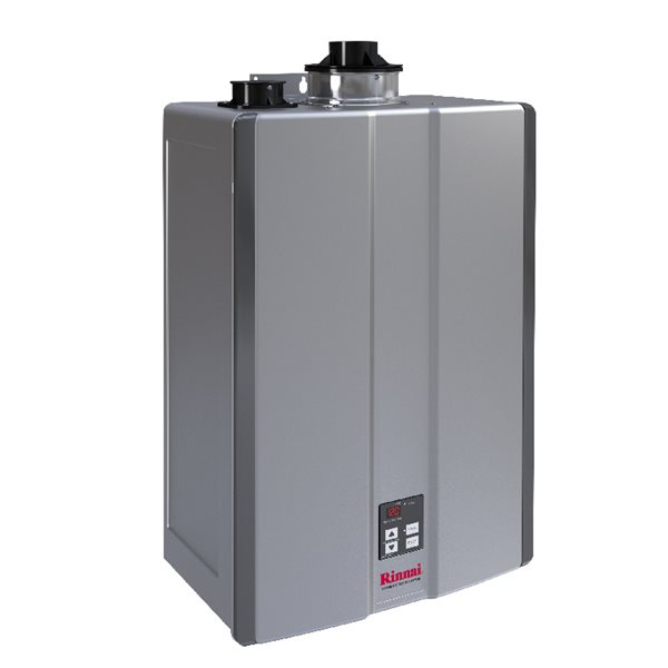 Rinnai 11 GPM/199 000 BTU Natural Gas Tankless Water Heater RU199IN | RONA