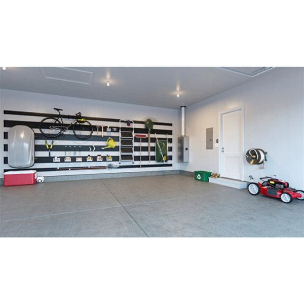 Rinnai 9 GPM/160 000 BTU Natural Gas Tankless Water Heater RU160IN | RONA