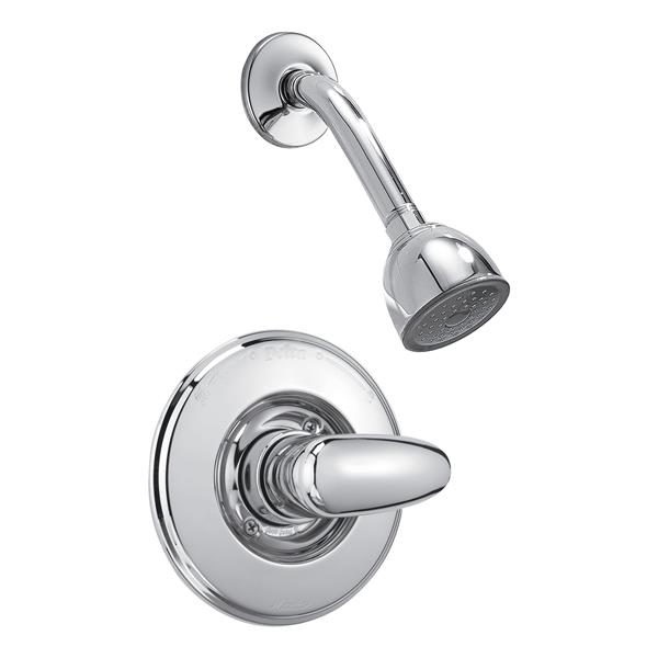 Delta Spree 13 Series Shower Trim Set Chrome T13232 Rona