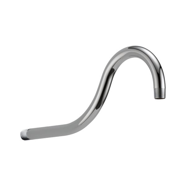 Delta Shower Arm - 16-in - Chrome RP61273 | RONA