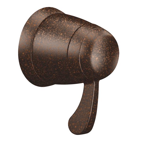 MOEN ExactTemp Volume Control - Oil Rubbed Bronze (Valve Sold ...