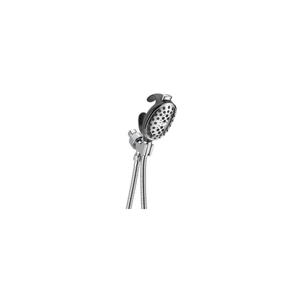 Delta Shower-Mount Hand Shower - Chrome 54456-PK | RONA