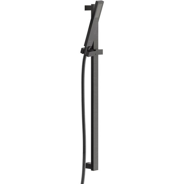 Delta Vero Slide Bar Hand Shower - Venetian Bronze 57530-RB | RONA