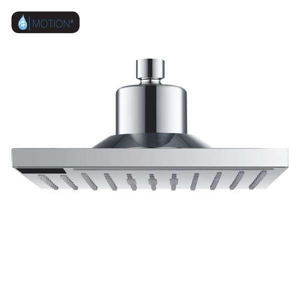 AMOTION® Amotion Infrared Motion Detector Shower Head - Chrome | RONA