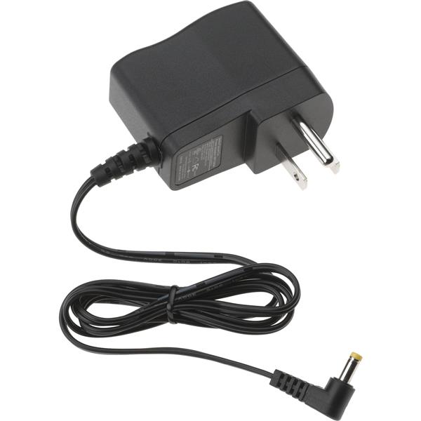 Adaptateur d'alimentation Delta, 115 V, noir EP73954 | RONA