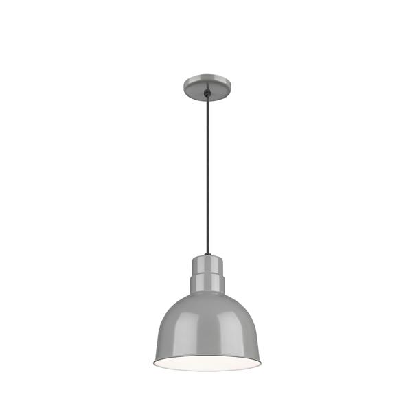 MILLENNIUM LIGHTING Millenium Lighting R Series 1-Light Cord Hung ...
