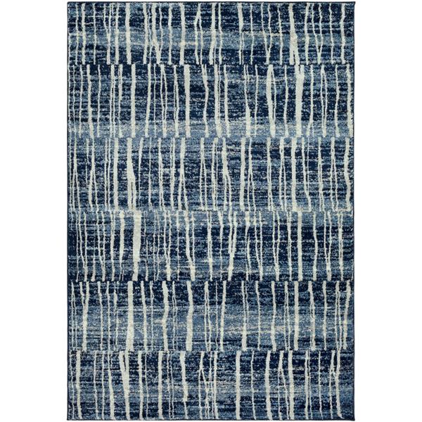 Surya Baylee Modern Area Rug - 7-ft 10-in x 10-ft 10-in - Rectangular ...