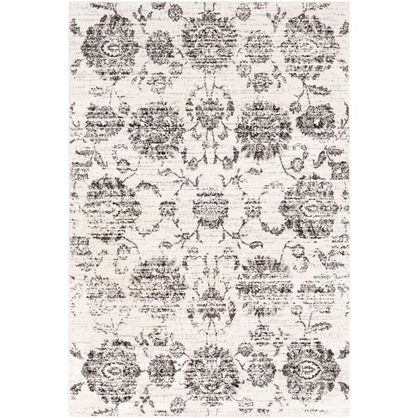 Surya Baylee Transitional Area Rug - 7-ft 10-in x 10-ft 10-in ...