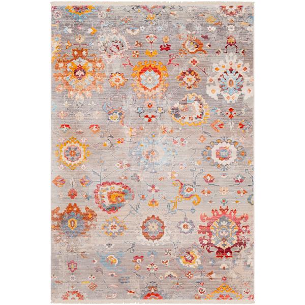 Surya Ephesians Updated Traditional Area Rug - 9-ft x 12-ft 10-in ...