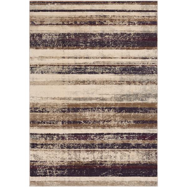 Surya Cash Modern Area Rug - 7-ft 10-in x 10-ft 3-in - Rectangular ...