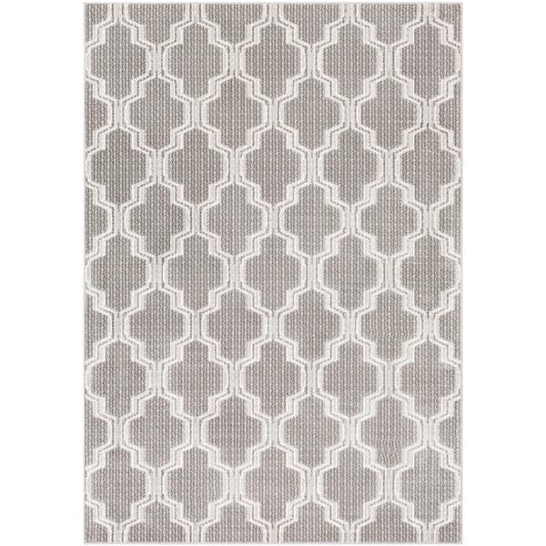 Surya Lagom Transitional Area Rug - 7-ft 10-in x 10-ft 3-in ...