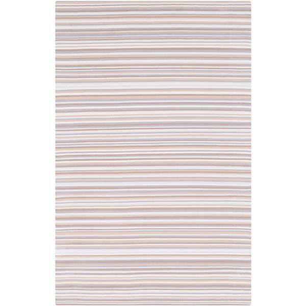 Surya Maritime Indoor/Outdoor Area Rug - 8-ft x 10-ft - Rectangular ...