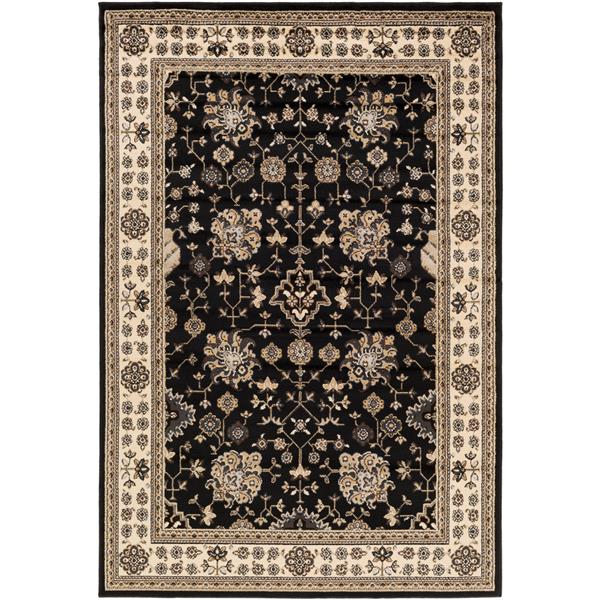 Surya Paramount Traditional Area Rug - 8-ft 10-in x 12-ft 9-in ...