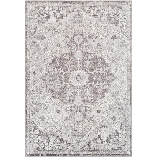 Surya Wanderlust Rectangular Transitional Area Rug - 7-ft 10-in x 10-ft ...