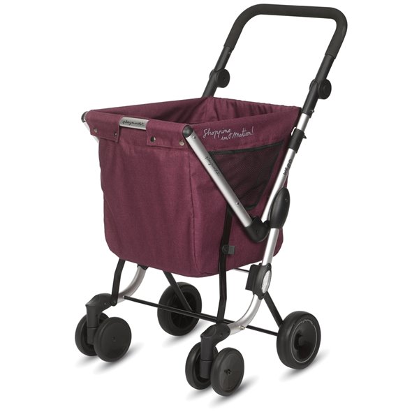 Playmarket We Go Shopping Trolley - - 4 Wheels - Prince 24960DCH-281 | RONA