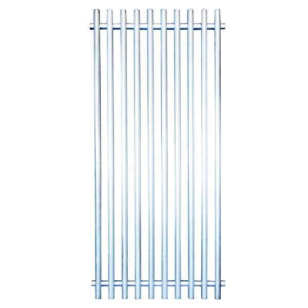 MUSIC CITY METALS Music Metal City Cooking Grid for Weber Gas Grills ...