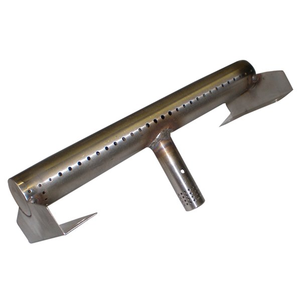 Music City Metals Tube Burner for Charbroil and Thermos Gas Grills - 8. ...