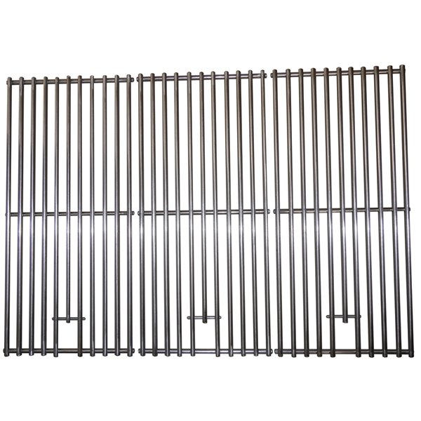 MUSIC CITY METALS Music Metal City Cooking Grid for Kitchen Aid and ...