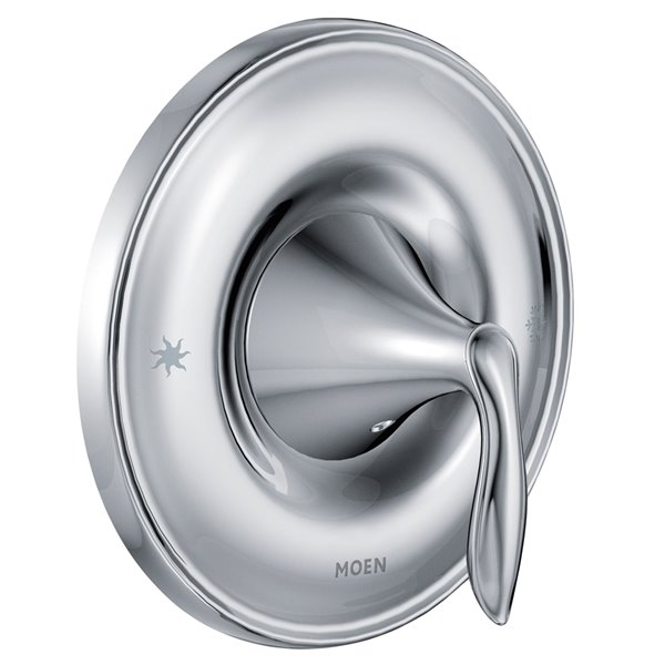MOEN Eva Posi-Temp Valve Trim - Chrome T2131 | RONA