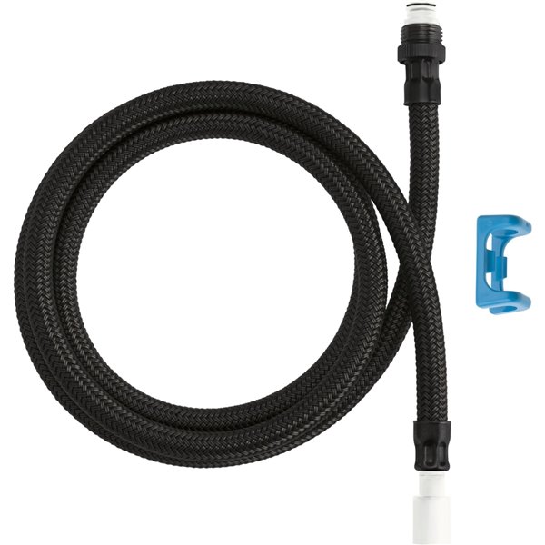 DELTA Quick Connect Hose and Clip - 54-in RP50390 | RONA