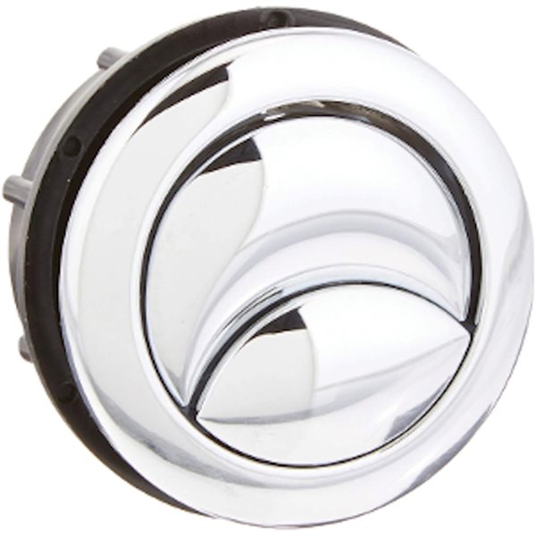 TOTO Push Button Assembly For Aquia ST412M And ST416M Tank - Chrome ...