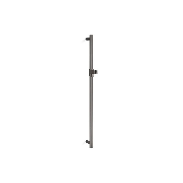 KOHLER Shower Sliding Bar - 30-in - Brushed Nickel 8524-BN | RONA