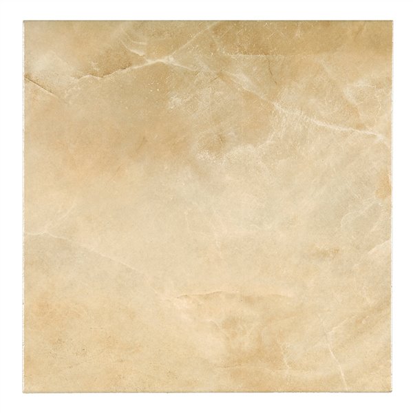 Mono Serra Ceramic Tile 13.4-in x 13.4-in Onice 14.95 sq.ft. / case (12 ...