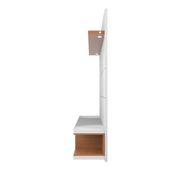 Lemington floating entertainment center store