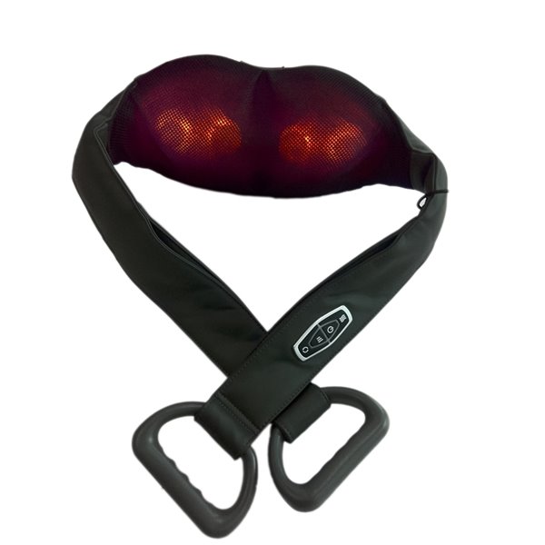 iComfort Neck and Back Massager - Kneading IC0955 | RONA