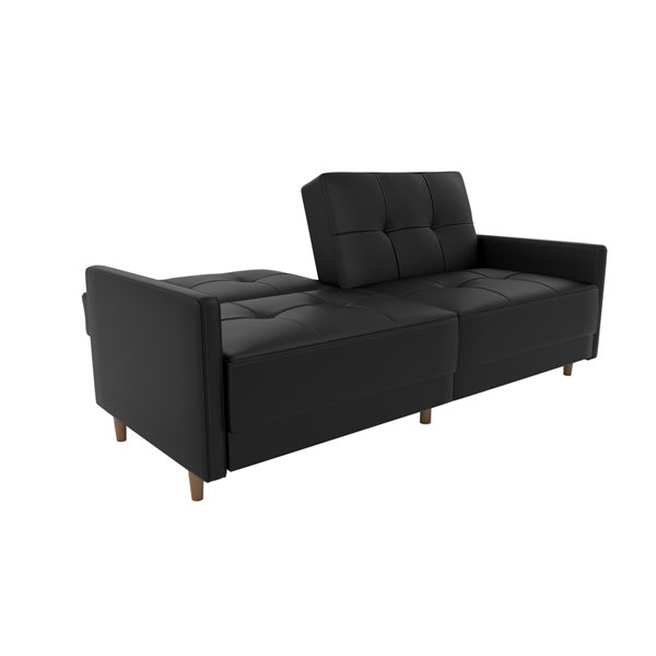 DHP Andora Coil Futon 2146009 RONA
