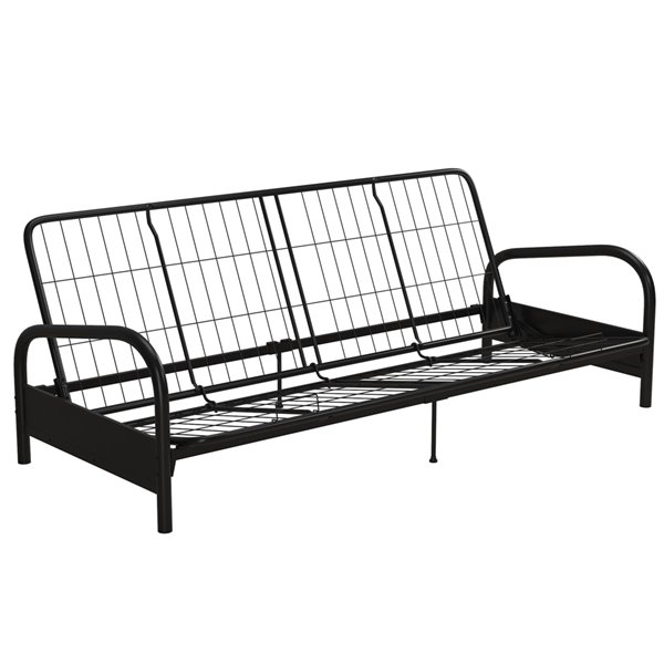 DHP Vermont Metal Futon Frame 3105098 | RONA