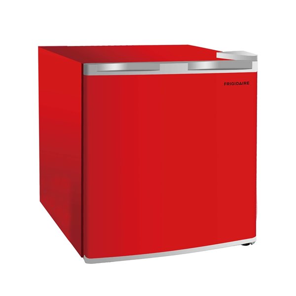 Mini réfrigérateur Frigidaire, 1,6 pi³, rouge APEFR115-RED | RONA