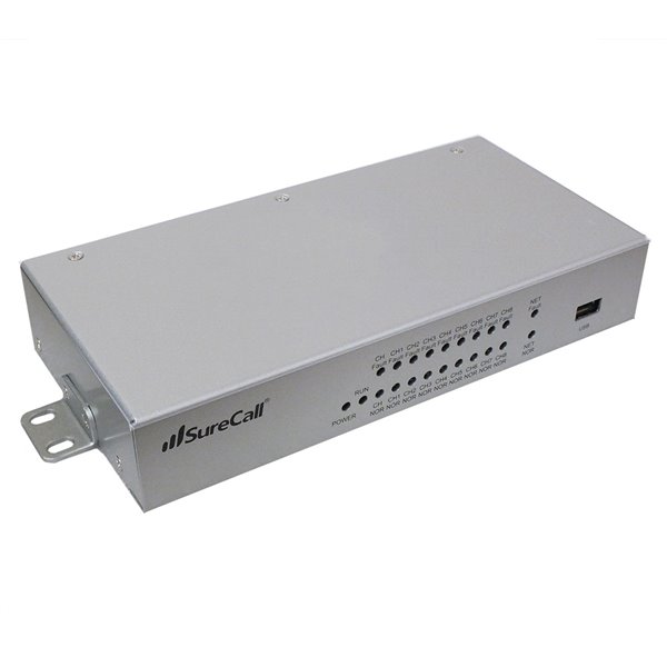 SureCall Sentry Remote Monitoring and Control System TOSC-SENTRY | RONA