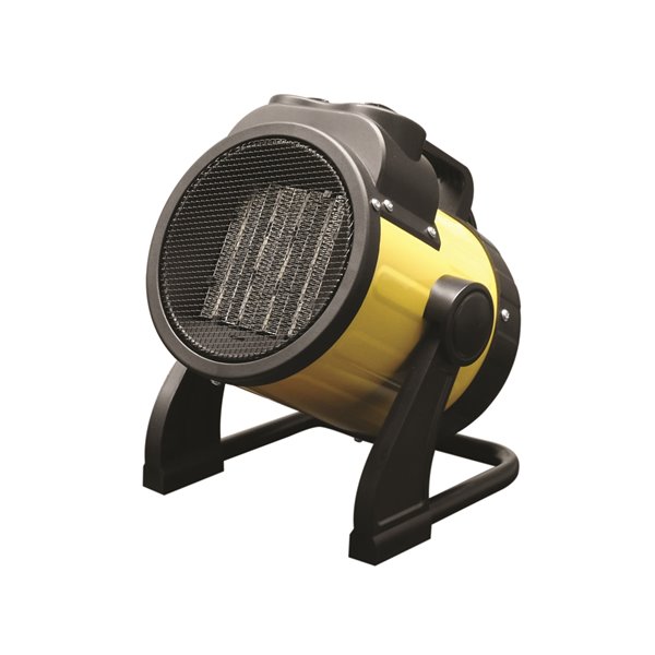 Royal Sovereign Heavy Duty Utility Heater - 750/1500 W - 8.6-in x 8.7 ...