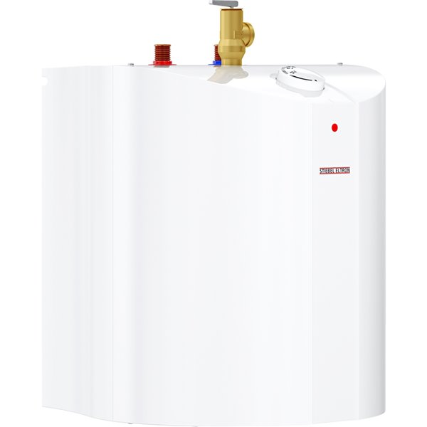 Stiebel Eltron Mini-Tank Water Heater SHC 6 Point-of-Use 6 gal. Electric 235089 | RONA