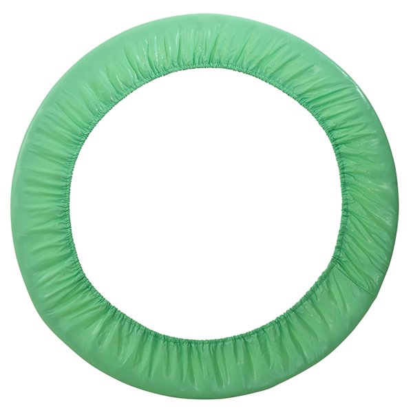 Upper Bounce Mini Trampoline Replacement Safety Pad - 44-in - Green ...