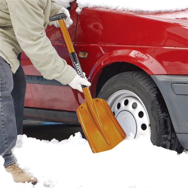 Treksafe Automotive Winter Safety Kit ASK150401 | RONA