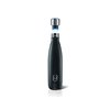 CRAZY CAP CrazyCap Bottle with UV Water Purifier - 500-ml - Onyx | RONA