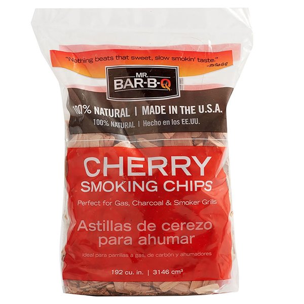 Mr. Bar-B-Q Cherry Wood Chips 05017Y | RONA