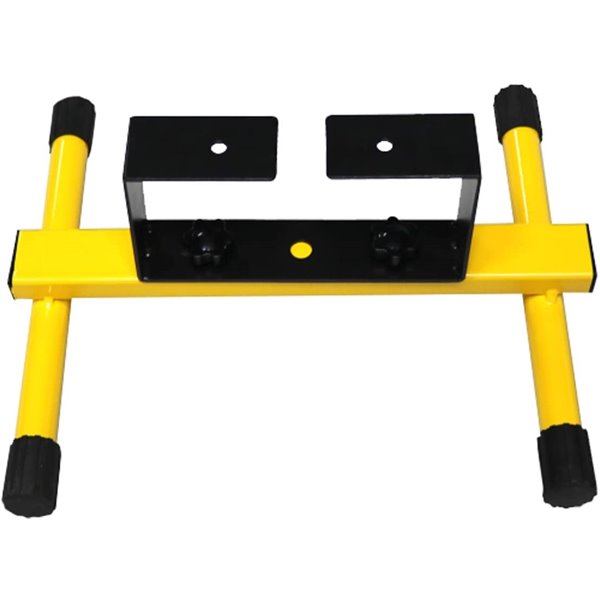 LightWay Aluminum Work Light Stand Bracket for work-lights 140486 ...