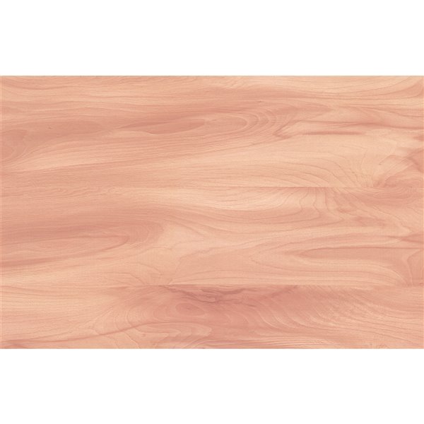 ADH'ECO Film adhésif noyer clair, lot de 2 TSAS3656 | RONA