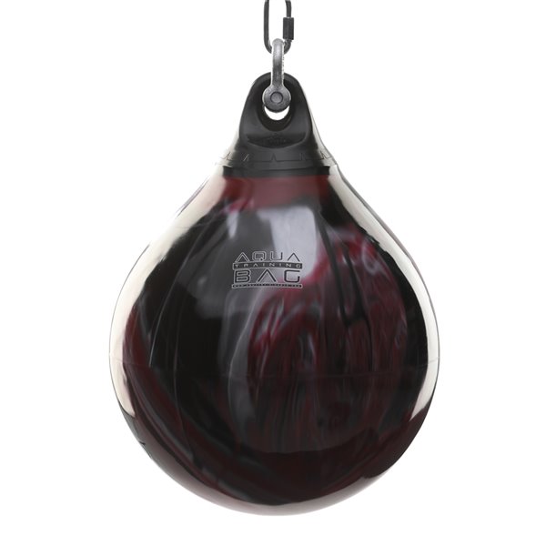 Aqua Training Bag 18-in 120 lb Bag - Blood Red AP120BR | RONA