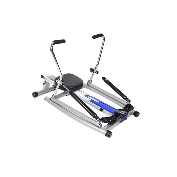 Stamina Orbital Rower with Free Motion Arms 35-1215 | RONA