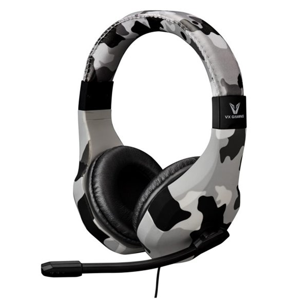 VX Over the Ear Headphones VX-130-CM | RONA
