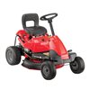 CRAFTSMAN R140 HP Hydrostatic 30-in Riding Tractor Lawn Mower ...